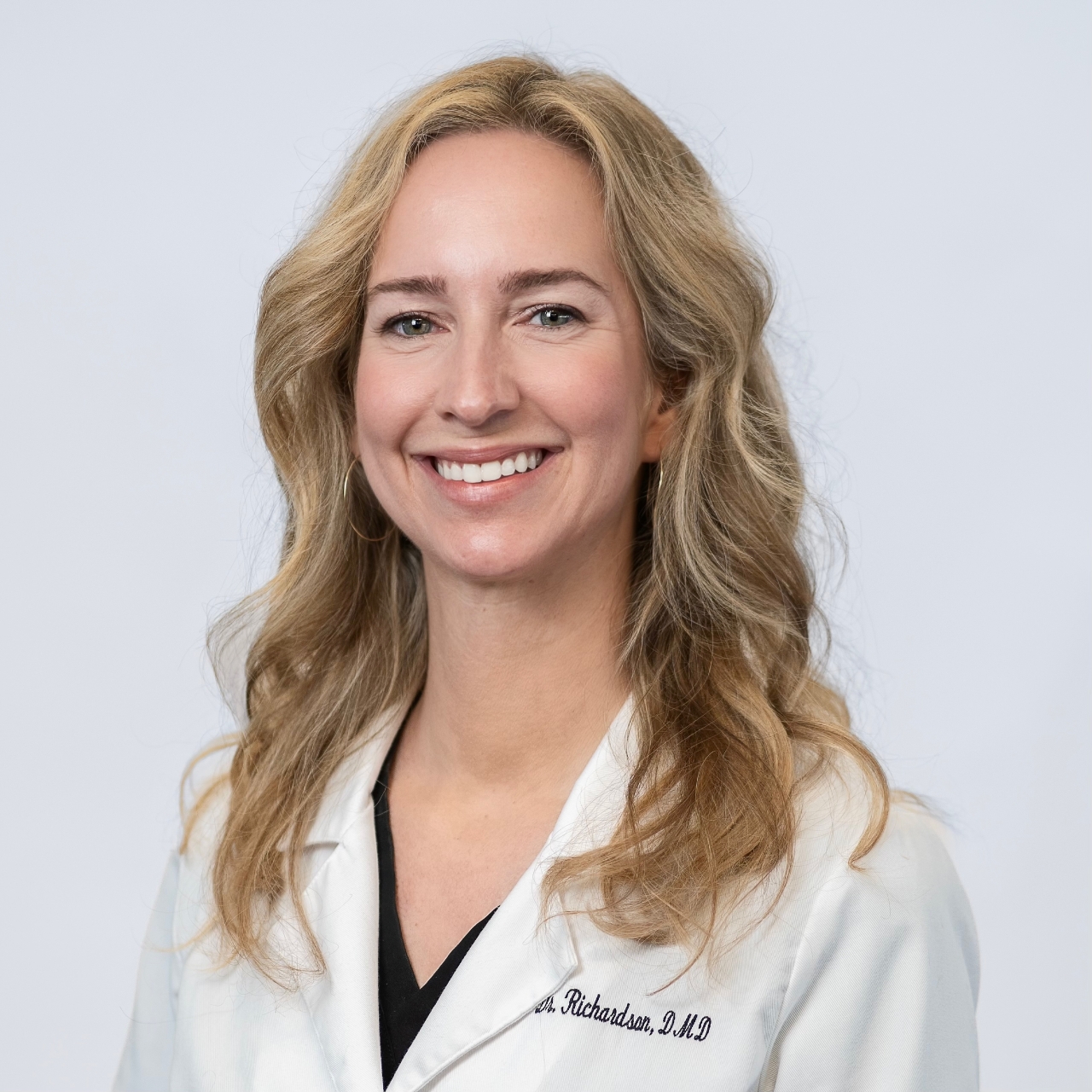 Chelsea Richardson, DMD – SDAIHC