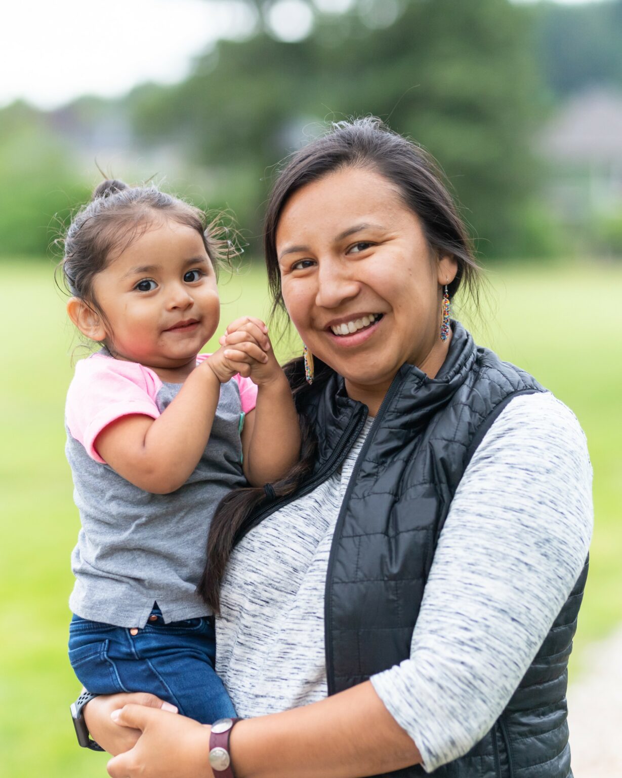 Native Care – SDAIHC