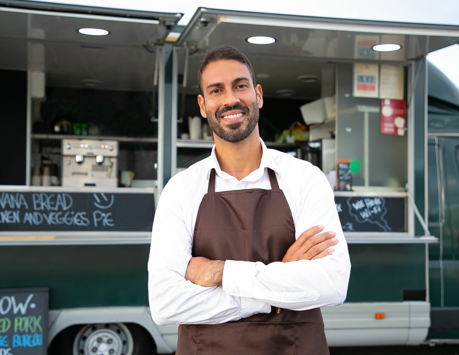 Food Vendors – 2025 Powwow – SDAIHC