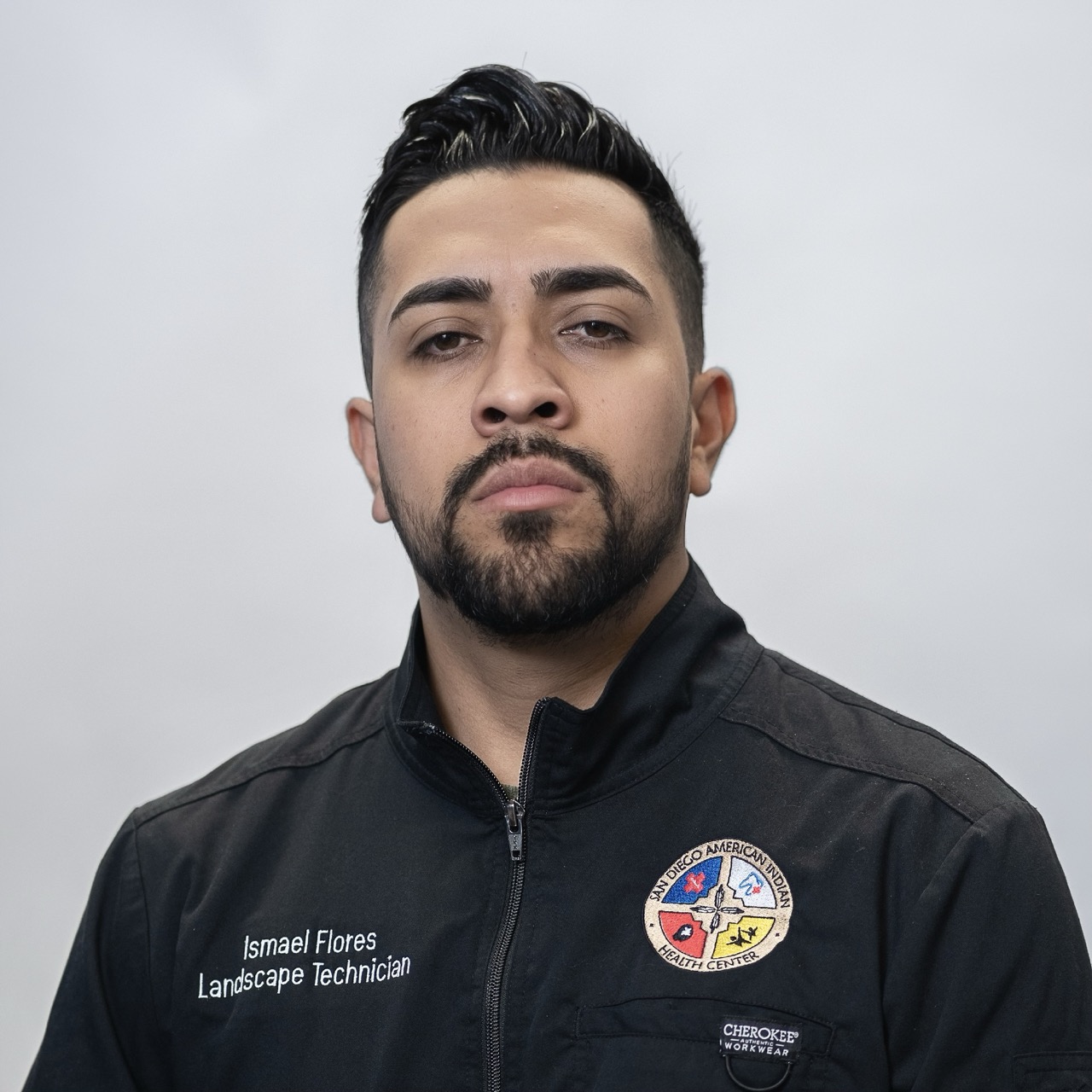 Ismael Flores – SDAIHC