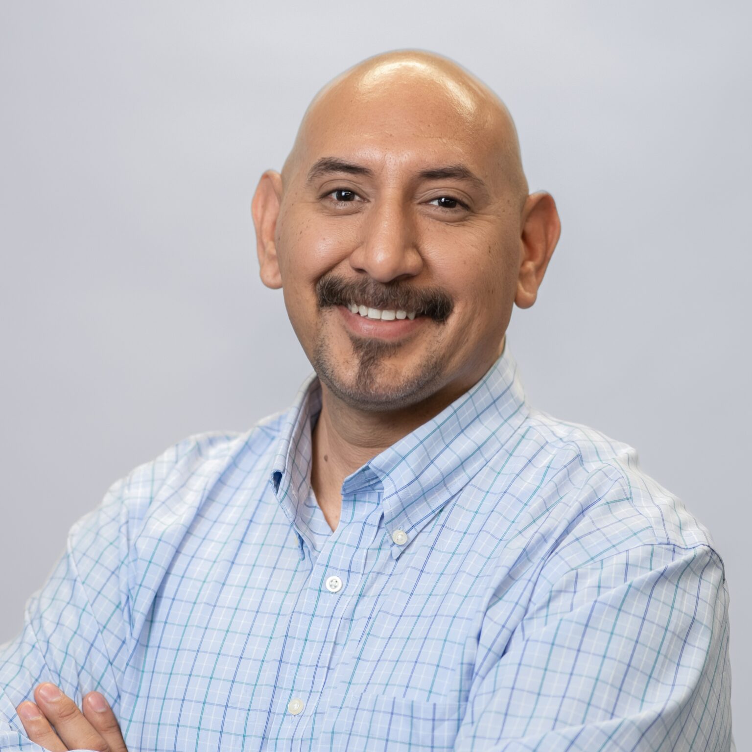 Chris Almeida – SDAIHC