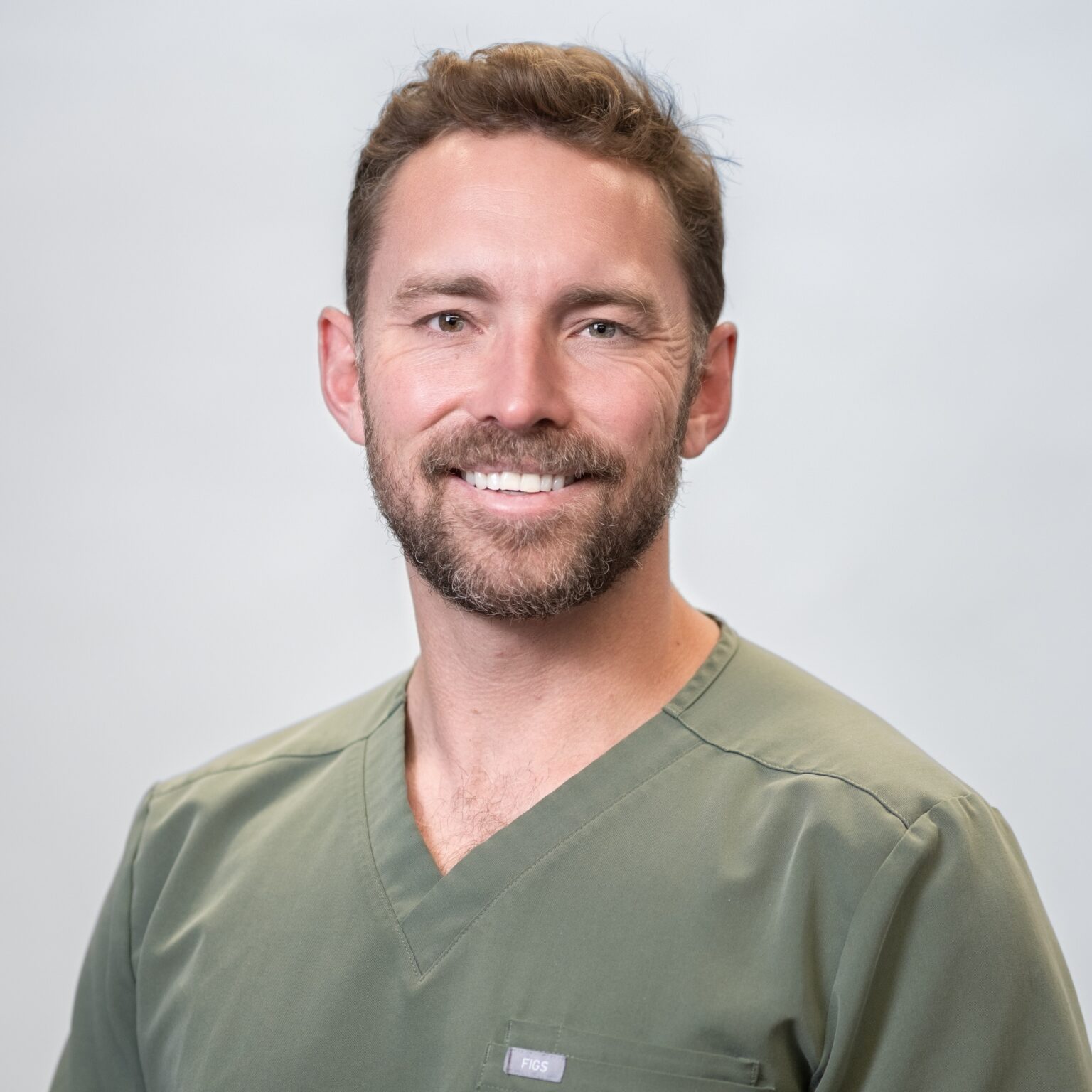 Christopher DeMeyer, DDS – SDAIHC