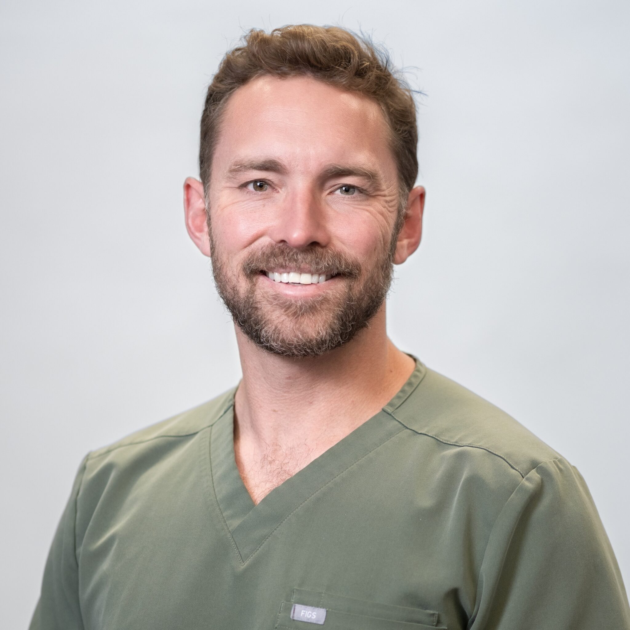 Christopher DeMeyer, DDS – SDAIHC